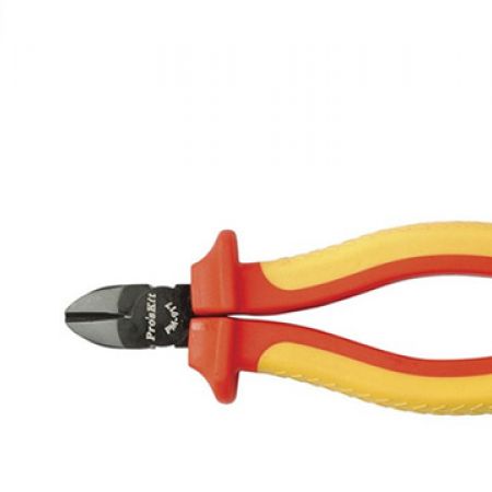 Proskit Insulated Side Cutter(165mm) - Makhsoom