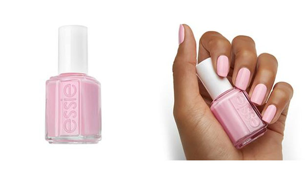 Essie Nail Color Nail Polish - 423 Allure - Makhsoom