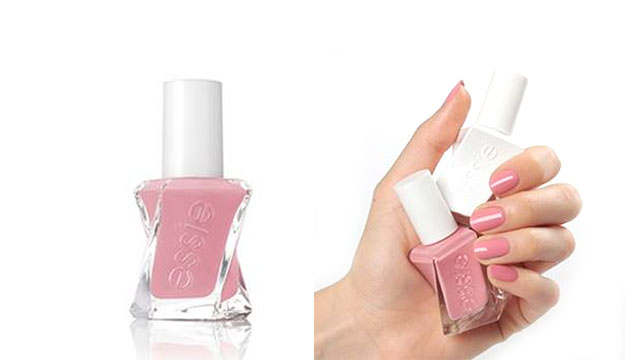 Essie Gel Couture Nail Polish - 20 Spool Me Over - Makhsoom