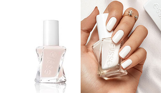 Essie Gel Couture Nail Polish - 20 Spool Me Over - Makhsoom
