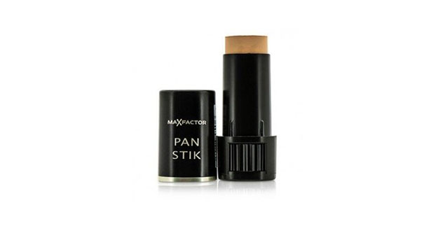 Max Factor Pan Stik Foundation - 12 True Beige - Makhsoom