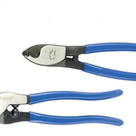 Proskit Forging Cable Cutter - 160mm - Makhsoom