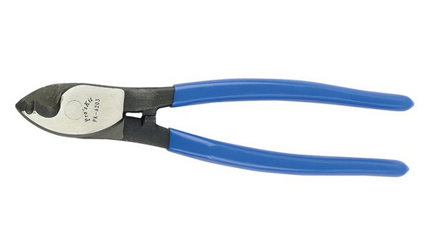 Proskit Forging Cable Cutter - 160mm - Makhsoom