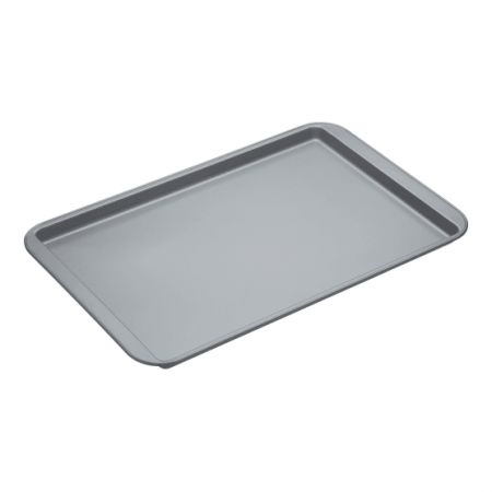 KitchenCraft Non Stick Rectangular Baking Tray 43 x 28 cm - Makhsoom