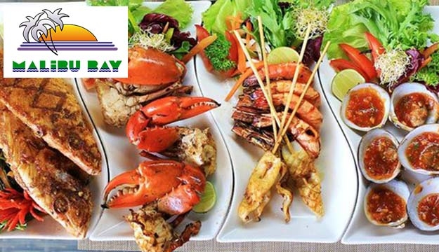 Food & Beverages from the menu - Makhsoom