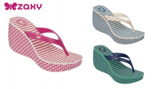 Mesh-Fatty Beads Filled 4-Layer Necklace - Pink - Makhsoom