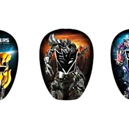 Transformers Portable Power Bank Compatible With Andriod & iOS Devices ...