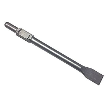 Powerplus POW30580CF Flat Chisel For Breaker With SDS / HEX30 ...