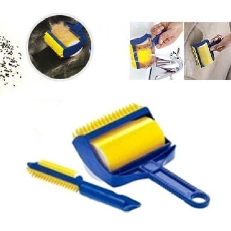 Sticky Budy Set Of Reusable Sticky Picker Upper With Mini Sticky Pro 2 ...