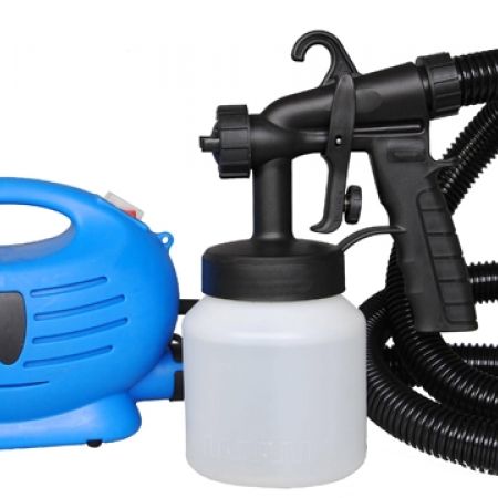 Easy Paint Zoom Spray Gun - Makhsoom