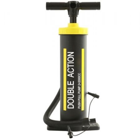 Double Action Push Pull Pump 2 x 910 CC - Makhsoom