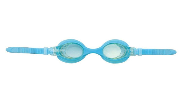 Intex Pro Team Goggles - Blue - Makhsoom