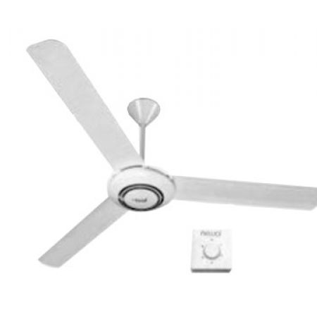 National Star Copper Wire Ceiling Fan 65 W - Makhsoom