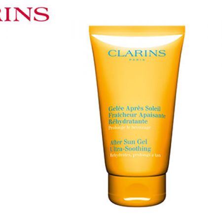 Clarins After Sun Gel Ultra-Soothing 150 ml - Makhsoom