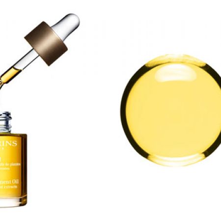 Clarins Santal Face Treatment Oil For Dry Skin 30 ml - Makhsoom