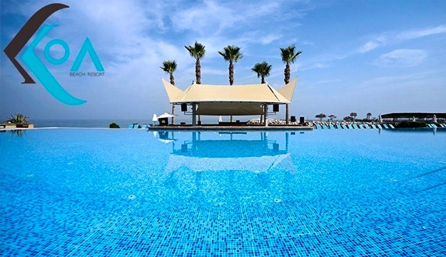 50% Off Adults Entrance at Ocean Blue, Byblos (Only $5 instead of $10 ...