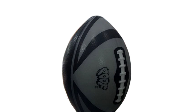 Animation American Football - Princess - Makhsoom