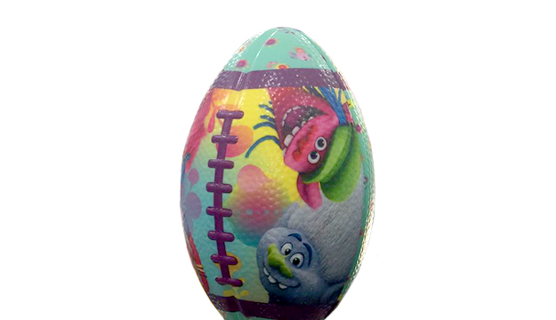 Animation American Football - Princess - Makhsoom