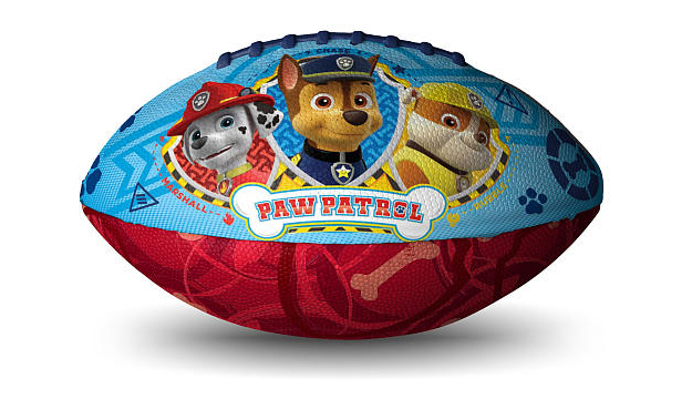 Animation American Football - Princess - Makhsoom