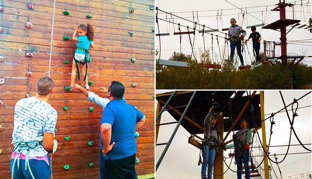 Full Day Activities For Kids - Makhsoom