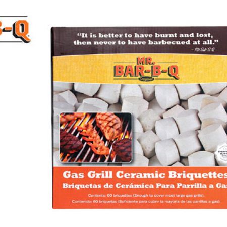 Bar B Q Gas