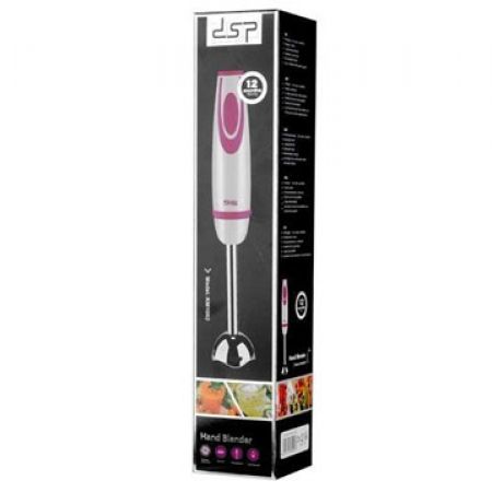 DSP Multifunctional KM1002 Hand Mixer 200 W - Makhsoom