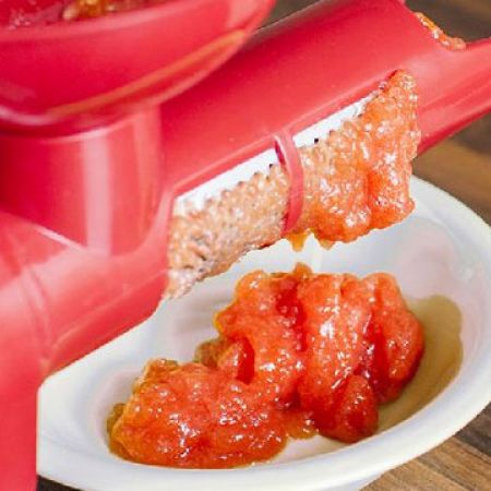 Tomato Smasher - Makhsoom