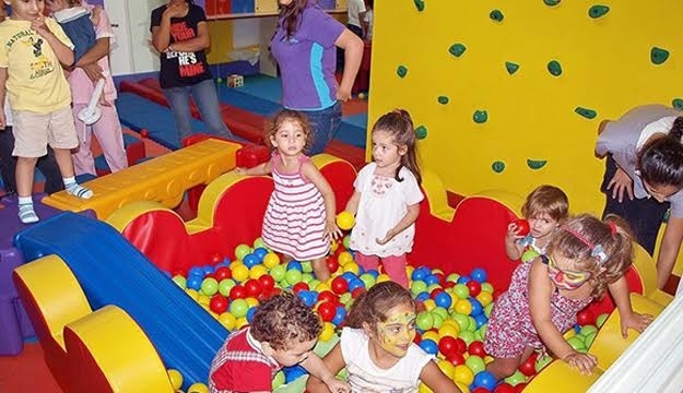 2-Hours Walk-in Activities - Makhsoom