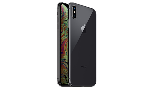 iPhone XS - 64 GB - Space Grey - Makhsoom