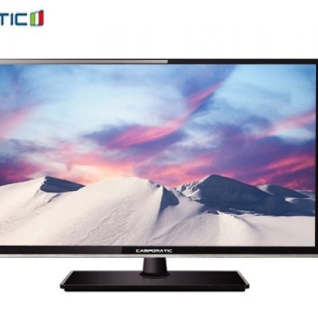 Campomatic 32" HD LED TV - Makhsoom