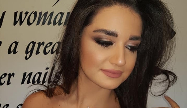 Lift Lashes - Makhsoom