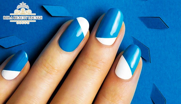 Gel Full Set - Makhsoom