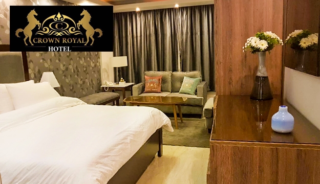 1-Night Stay For Two in a Mini Suite Room - Makhsoom