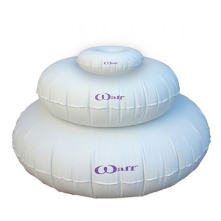 Waff Well-Being Inflatable Air Cushion - Max - Makhsoom