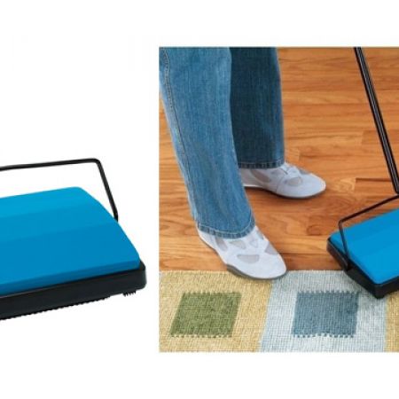 Sweep-up Cordless Sweeper - Makhsoom