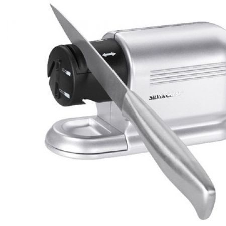 Silvercrest Electric Multi-Purpose Sharpener 20 W - Makhsoom