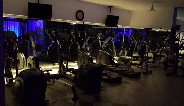 2-Months Gym Access - Makhsoom