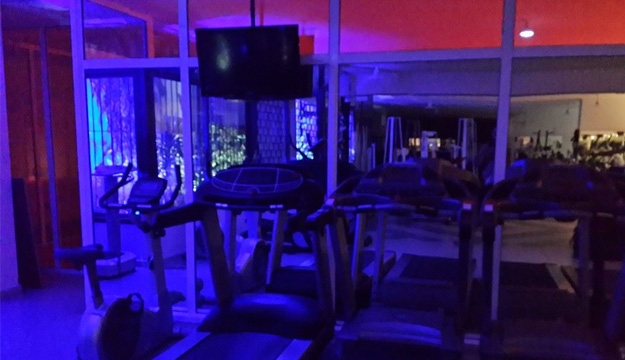 2-Months Gym Access - Makhsoom