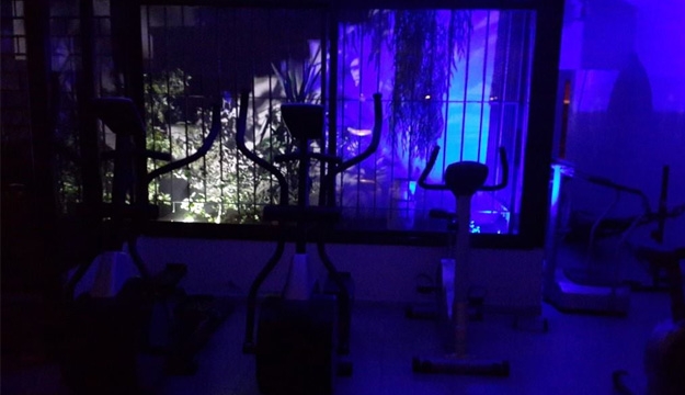 2-Months Gym Access - Makhsoom