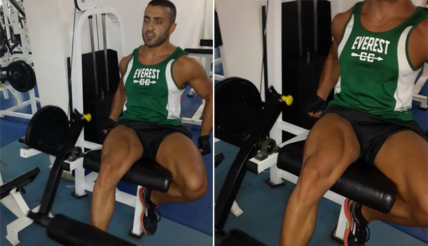 2-Months Gym Access - Makhsoom