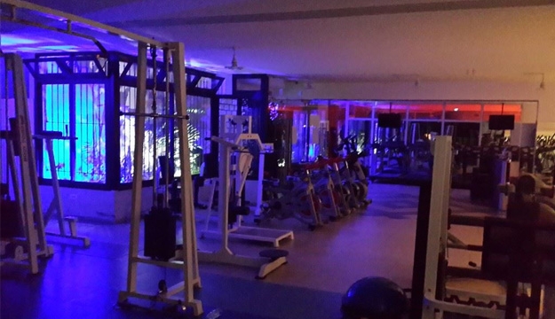 2-Months Gym Access - Makhsoom