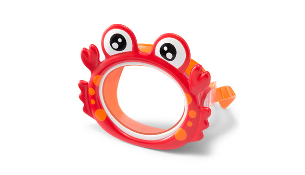 Intex Fun Mask - Shark - Makhsoom