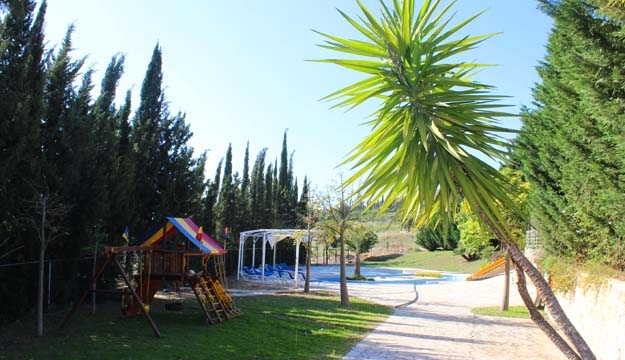 Pool Entrance Valid on Weekends , Weekdays & Holidays - Makhsoom