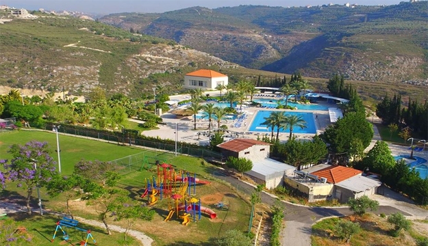 Pool Entrance Valid on Weekends , Weekdays & Holidays - Makhsoom
