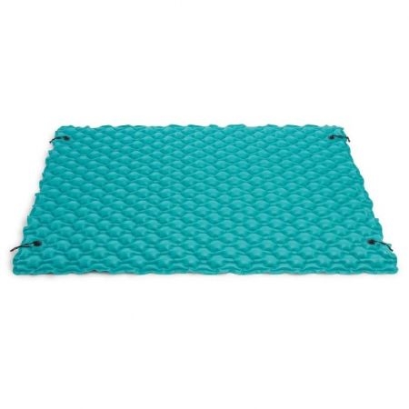Intex Inflatable Giant Floating Mat 290 x 213 cm - Makhsoom