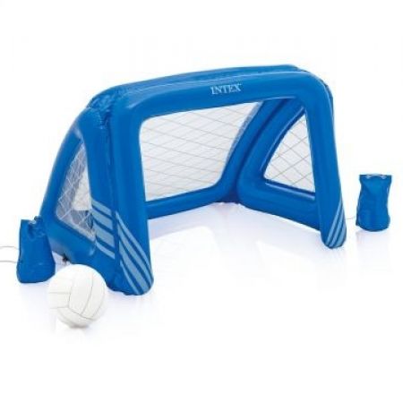 Intex Inflatable Fun Goals Game 140 x 89 x 81 cm - Makhsoom