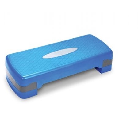 Fitness Aerobic Step Board 67 x 28 x 10 cm - Makhsoom