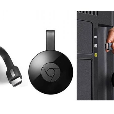 WeCast HDMI Streaming Media Player - Makhsoom