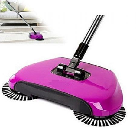 Sweep Drag All in One Cleaner - Makhsoom