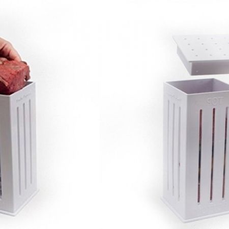 Brochette Express Skewer Maker - Makhsoom